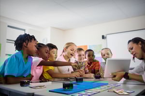 Kaibot Classroom Pack